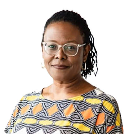 Kimberly Springer - Incite at Columbia University